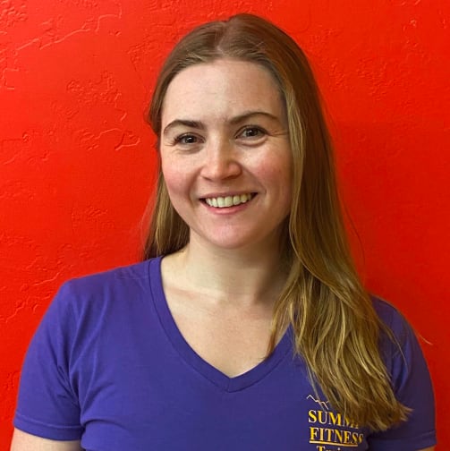 Summit Personal Training